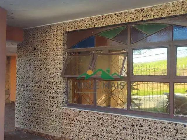 Casa / Sobrado para Venda em Guaratinguetá/SP Jardim Aeroporto 3 Quartos