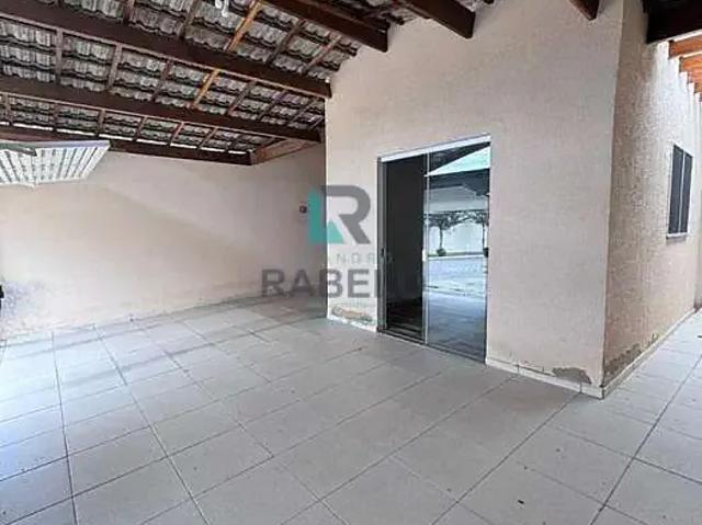 Casa / Sobrado para Venda em Guaratinguetá/SP Jardim Aeroporto 3 Quartos