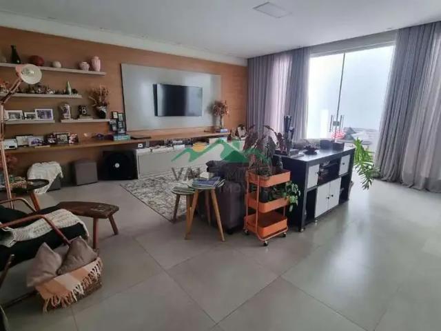 Casa / Sobrado para Venda em Guaratinguetá/SP Jardim Aeroporto 3 Quartos