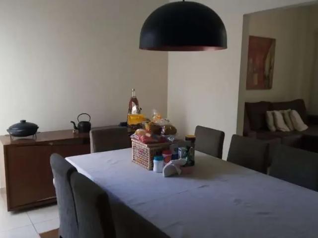 Casa / Sobrado para Venda em Guaratinguetá/SP Jardim Bela Vista 3 Quartos