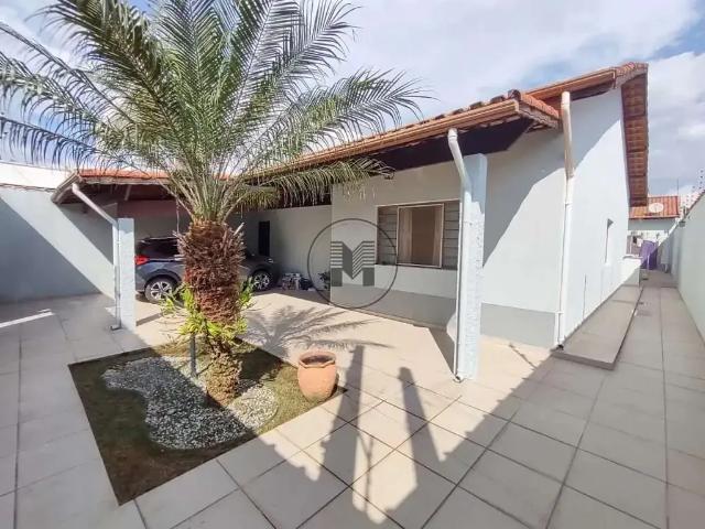 Casa / Sobrado para Venda em Guaratinguetá/SP Jardim Bela Vista II 2 Quartos