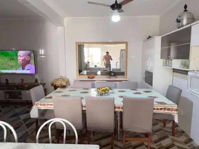 Casa / Sobrado para Venda em Guaratinguetá/SP Jardim do Vale 3 Quartos