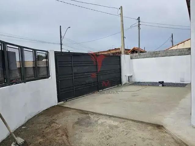 Casa / Sobrado para Venda em Guaratinguetá/SP Jardim do Vale I 2 Quartos