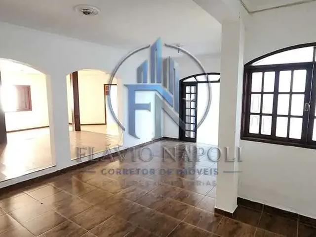 Casa / Sobrado para Venda em Guaratinguetá/SP Jardim do Vale I 3 Quartos