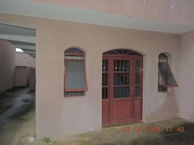 Casa / Sobrado para Venda em Guaratinguetá/SP Jardim do Vale I 3 Quartos