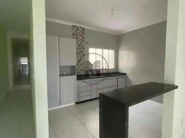 Casa / Sobrado para Venda em Guaratinguetá/SP Jardim do Vale II 2 Quartos