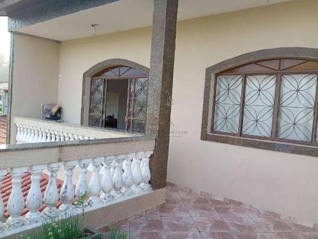 Casa / Sobrado para Venda em Guaratinguetá/SP Jardim Esperança 4 Quartos