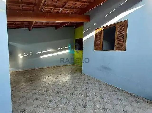 Casa / Sobrado para Venda em Guaratinguetá/SP Jardim Esperança