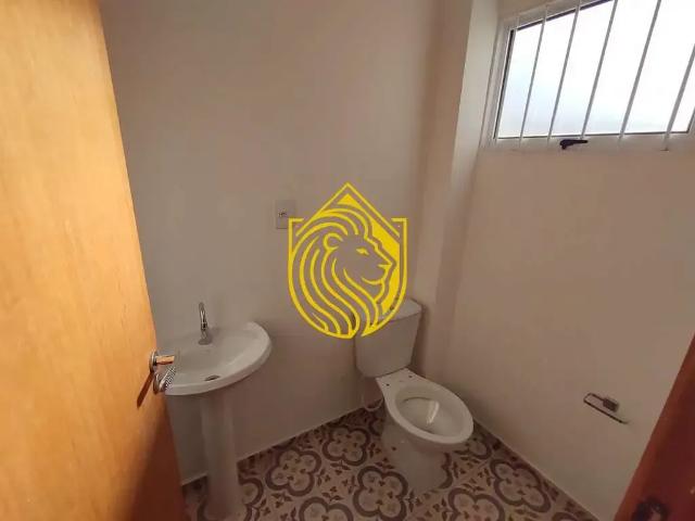 Casa / Sobrado para Venda em Guaratinguetá/SP Jardim Ícaro 2 Quartos