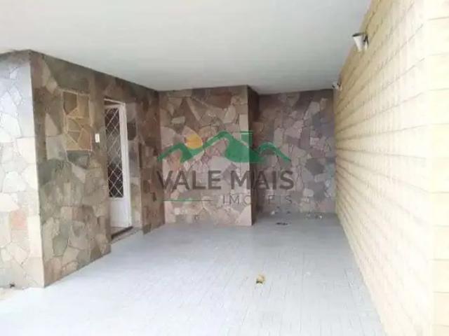 Casa / Sobrado para Venda em Guaratinguetá/SP Jardim Ícaro 5 Quartos