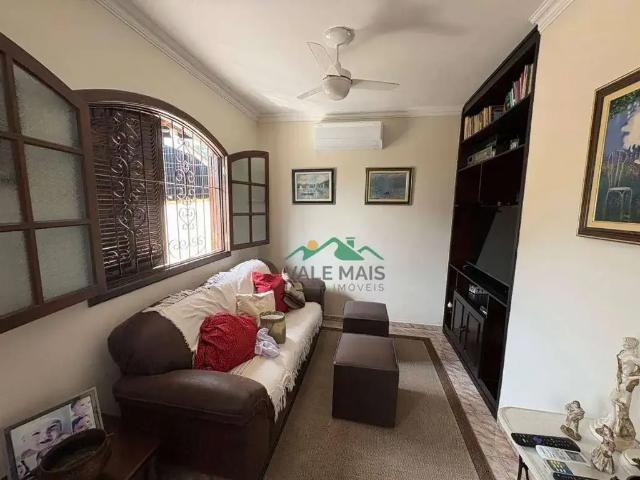 Casa / Sobrado para Venda em Guaratinguetá/SP Figueira 3 Quartos