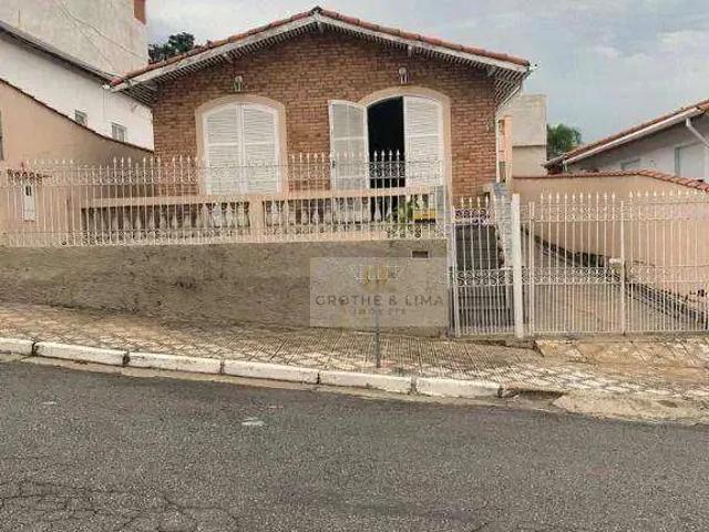 Casa / Sobrado para Venda em Guaratinguetá/SP Jardim Padroeira 3 Quartos
