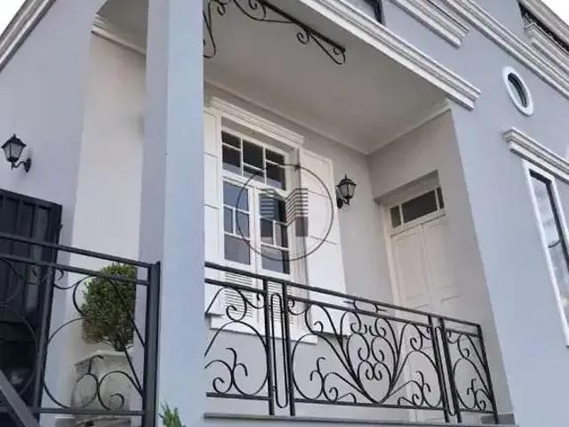 Casa / Sobrado para Venda em Guaratinguetá/SP Jardim Panorama II 4 Quartos