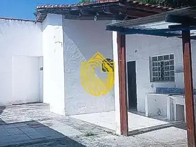 Casa / Sobrado para Venda em Guaratinguetá/SP Jardim Rony 2 Quartos