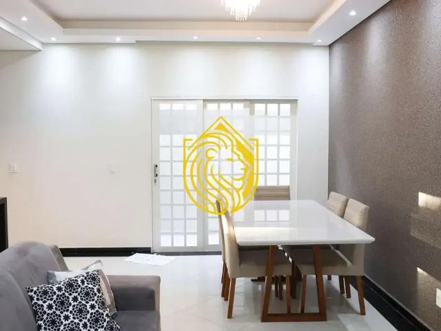 Casa / Sobrado para Venda em Guaratinguetá/SP Jardim Rony 5 Quartos