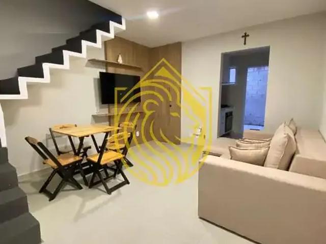 Casa / Sobrado para Venda em Guaratinguetá/SP Jardim Santa Luzia 1 Quartos