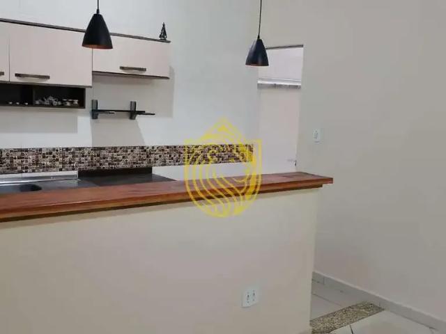 Casa / Sobrado para Venda em Guaratinguetá/SP Jardim Santa Luzia 2 Quartos