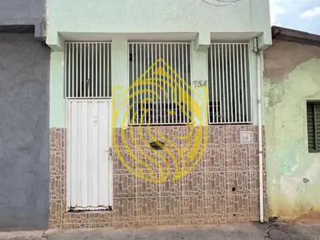 Casa / Sobrado para Venda em Guaratinguetá/SP Jardim Tamandaré 2 Quartos