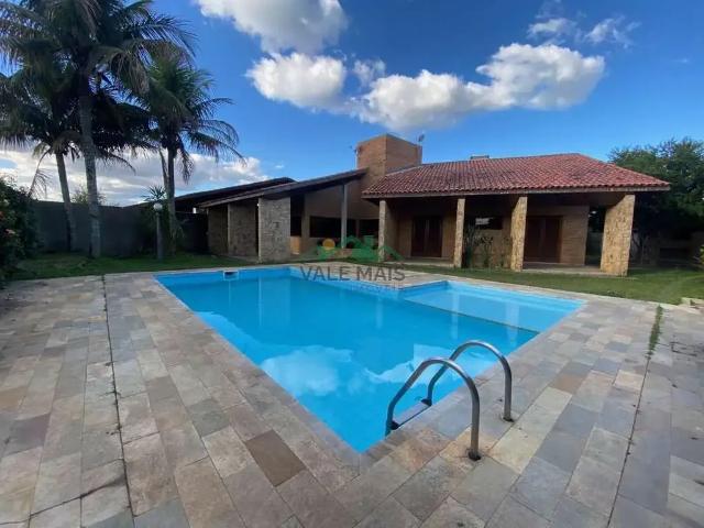 Casa / Sobrado para Venda em Guaratinguetá/SP Nova Guará 4 Quartos