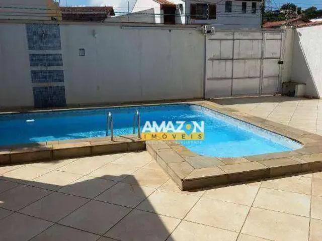 Casa / Sobrado para Venda em Guaratinguetá/SP Nova Guará 4 Quartos