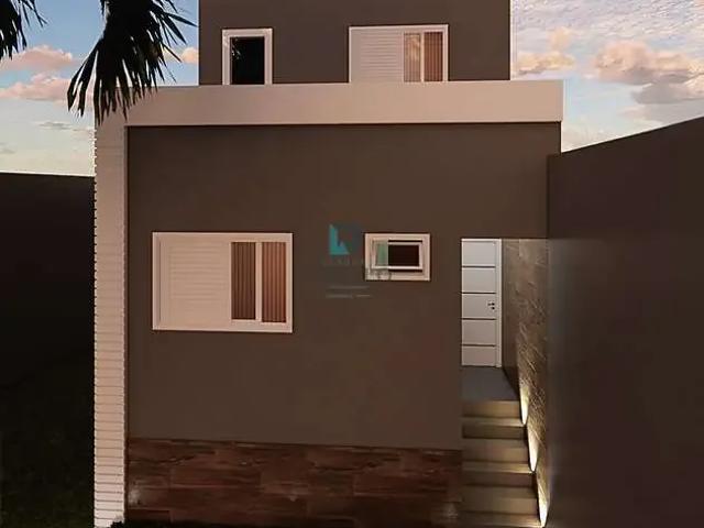 Casa / Sobrado para Venda em Guaratinguetá/SP Nova Guará 4 Quartos