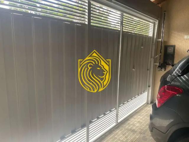 Casa / Sobrado para Venda em Guaratinguetá/SP Nova Guará 2 Quartos