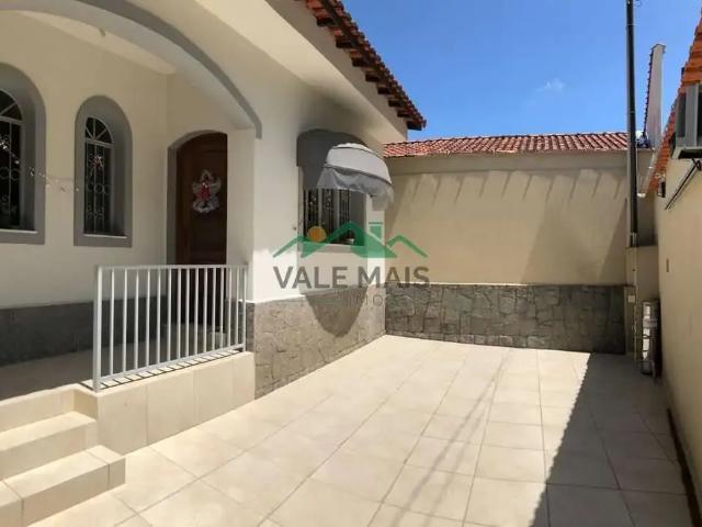 Casa / Sobrado para Venda em Guaratinguetá/SP Nova Guará 3 Quartos