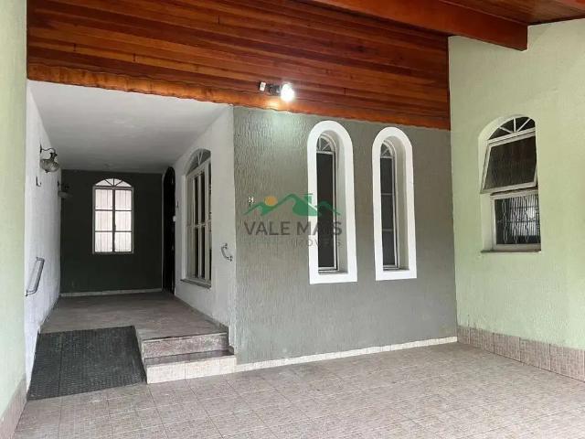 Casa / Sobrado para Venda em Guaratinguetá/SP Nova Guará 3 Quartos