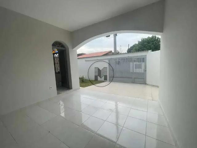 Casa / Sobrado para Venda em Guaratinguetá/SP Nova Guará 3 Quartos