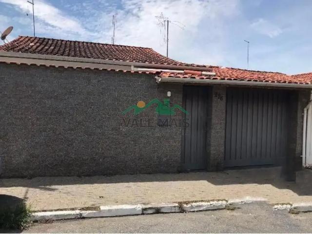 Casa / Sobrado para Venda em Guaratinguetá/SP Nova Guará 3 Quartos