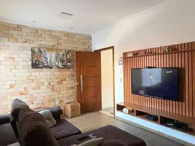 Casa / Sobrado para Venda em Guaratinguetá/SP Nova Guará 3 Quartos