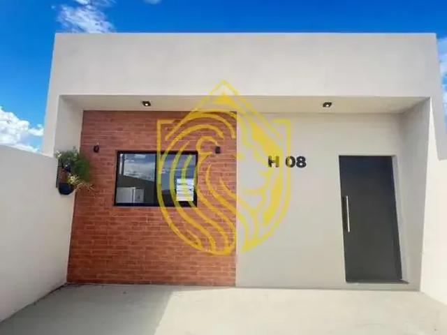 Casa / Sobrado para Venda em Guaratinguetá/SP São Dimas 2 Quartos