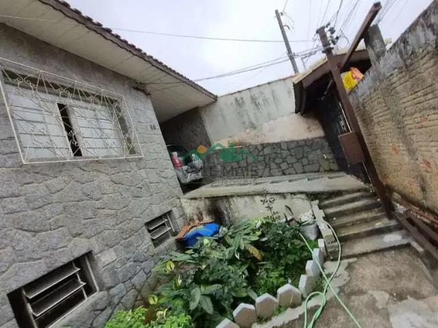 Casa / Sobrado para Venda em Guaratinguetá/SP Santa Luzia 3 Quartos