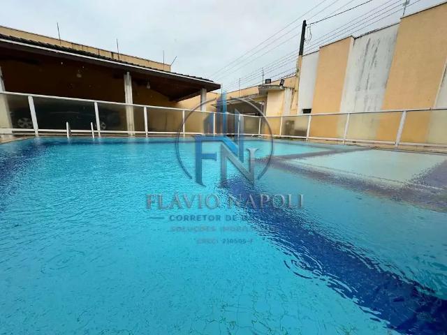 Casa / Sobrado para Venda em Guaratinguetá/SP Portal das Colinas 2 Quartos