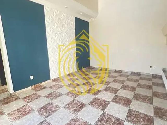 Casa / Sobrado para Venda em Guaratinguetá/SP Portal das Colinas 3 Quartos