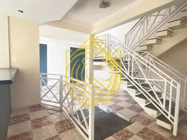 Casa / Sobrado para Venda em Guaratinguetá/SP Portal das Colinas 3 Quartos