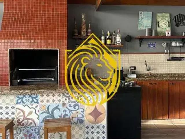 Casa / Sobrado para Venda em Guaratinguetá/SP Portal das Colinas 3 Quartos