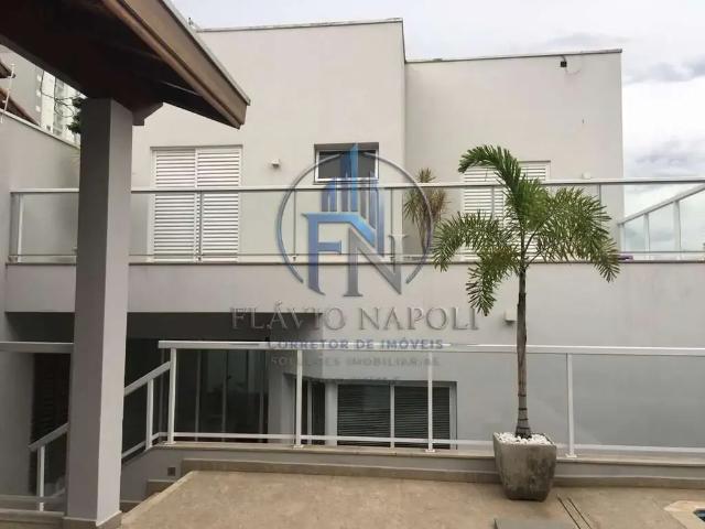 Casa / Sobrado para Venda em Guaratinguetá/SP Portal das Colinas 4 Quartos