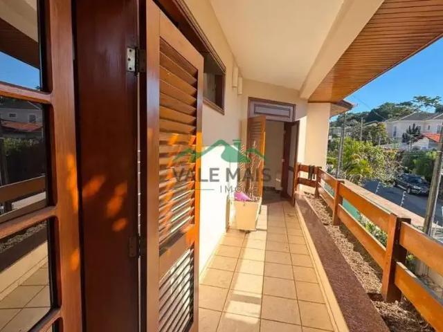 Casa / Sobrado para Venda em Guaratinguetá/SP Portal das Colinas 4 Quartos