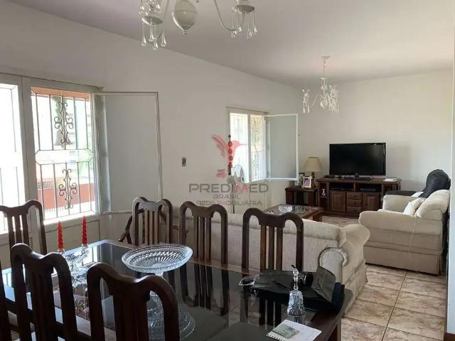 Casa / Sobrado para Venda em Guaratinguetá/SP Portal das Colinas 4 Quartos