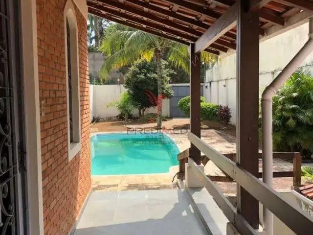 Casa / Sobrado para Venda em Guaratinguetá/SP Portal das Colinas 5 Quartos