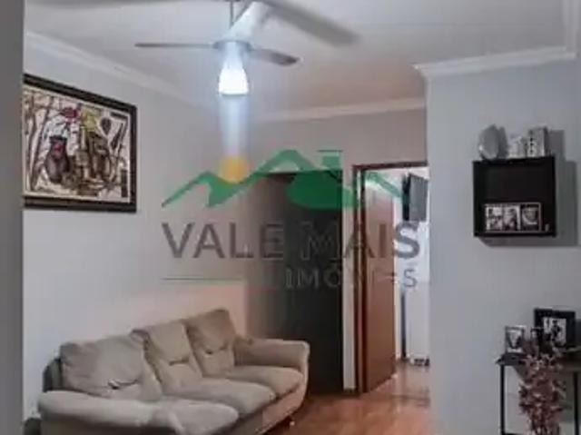 Casa / Sobrado para Venda em Guaratinguetá/SP Parque das Alamedas 4 Quartos