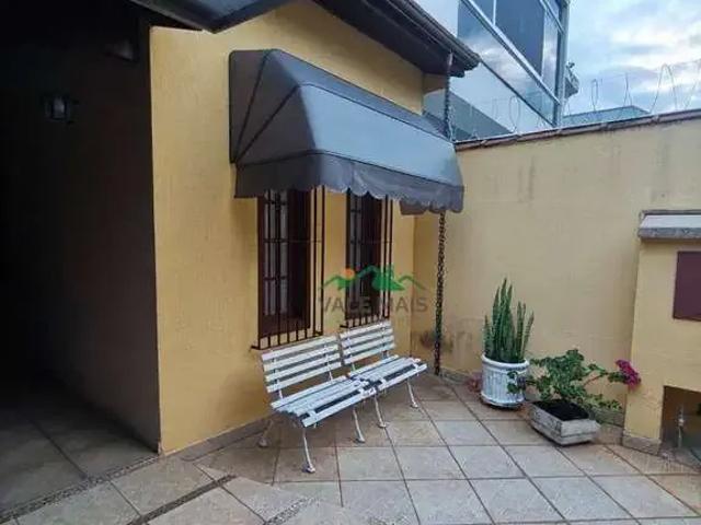 Casa / Sobrado para Venda em Guaratinguetá/SP Parque das Alamedas 3 Quartos