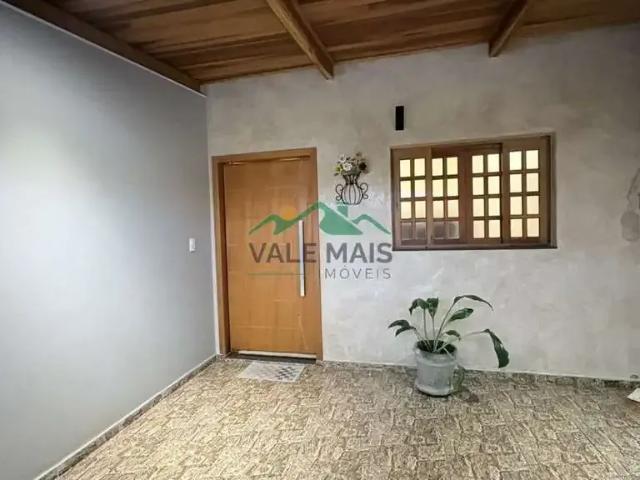 Casa / Sobrado para Venda em Guaratinguetá/SP Parque das Alamedas 3 Quartos