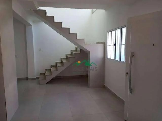 Casa / Sobrado para Venda em Guaratinguetá/SP Parque das Alamedas 3 Quartos
