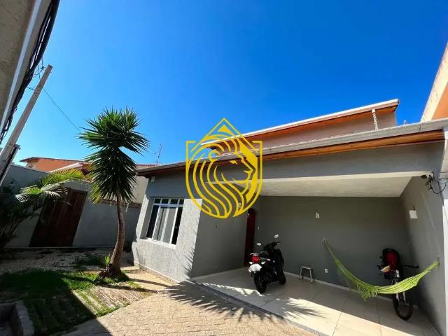 Casa / Sobrado para Venda em Guaratinguetá/SP Parque das Árvores 3 Quartos