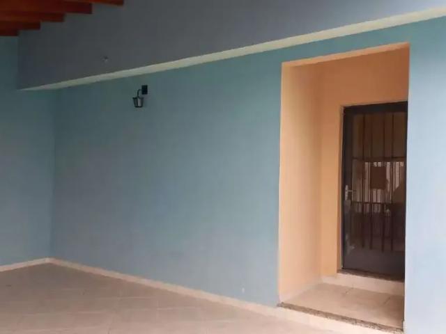Casa / Sobrado para Venda em Guaratinguetá/SP Parque das Árvores 3 Quartos