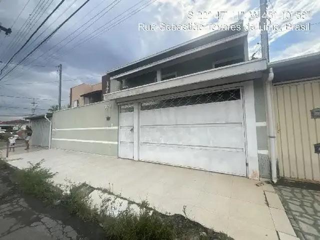 Casa / Sobrado para Venda em Guaratinguetá/SP Parque do Sol