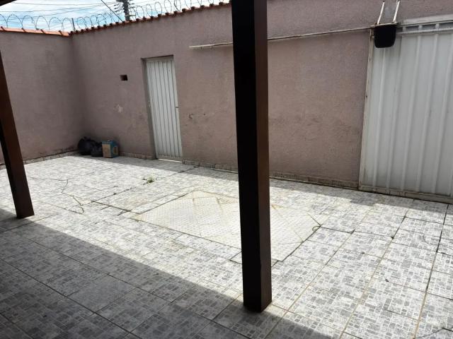 Casa / Sobrado para Venda em Guaratinguetá/SP Parque do Sol 2 Quartos