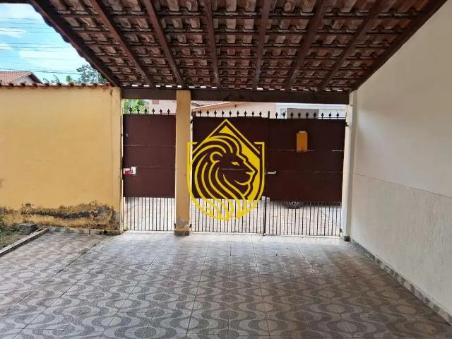 Casa / Sobrado para Venda em Guaratinguetá/SP Parque do Sol 2 Quartos